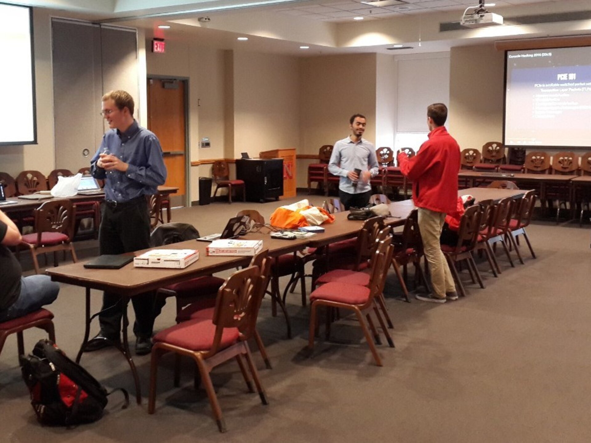 Operating Systems & Open Source Group | Nebraska