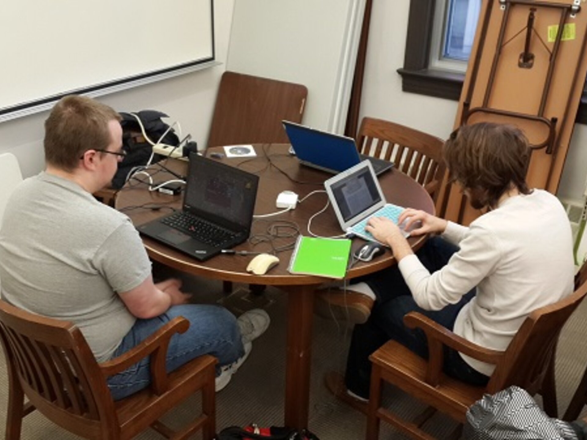 Operating Systems & Open Source Group | Nebraska