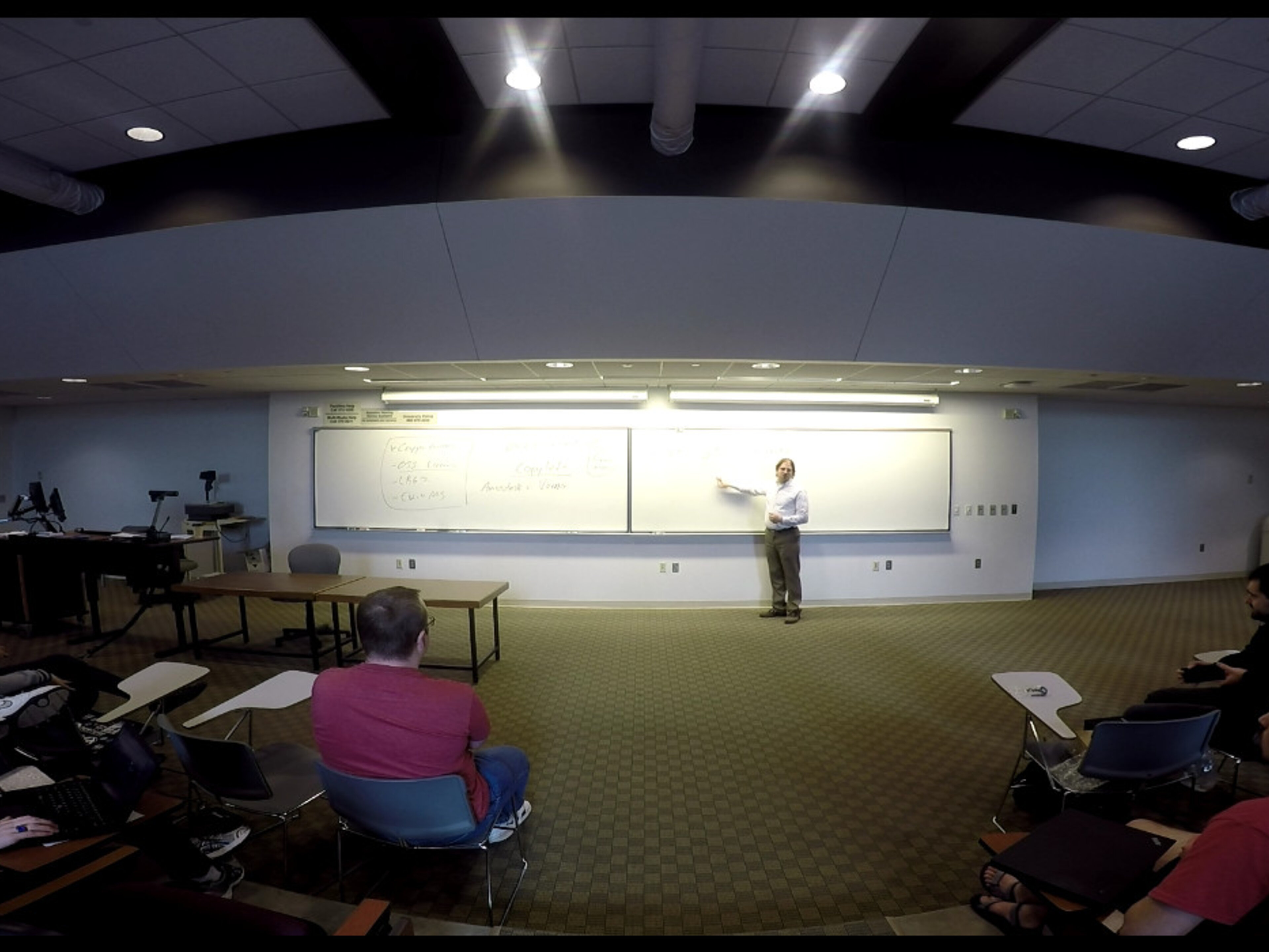 Operating Systems & Open Source Group | Nebraska