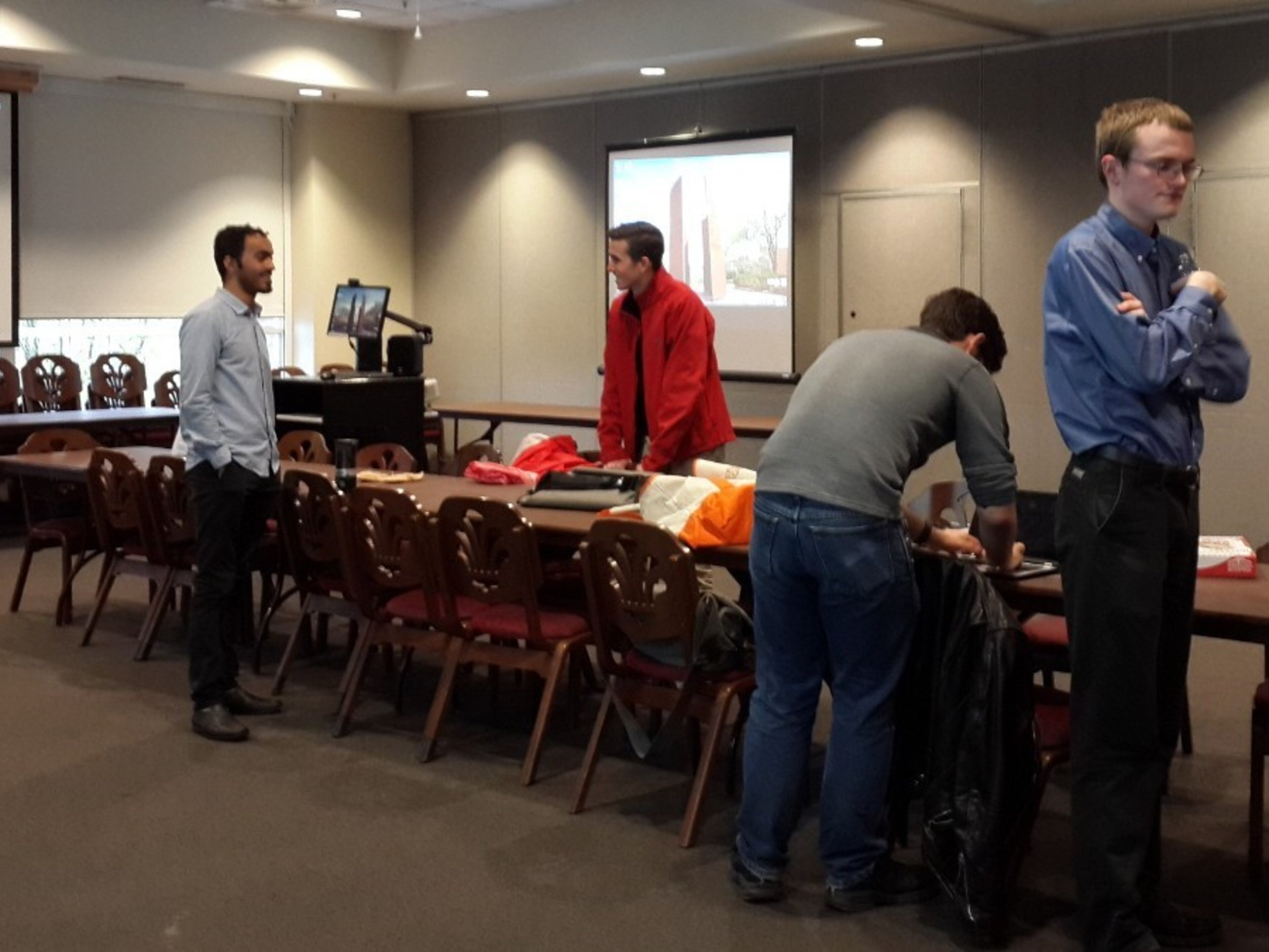 Operating Systems & Open Source Group | Nebraska