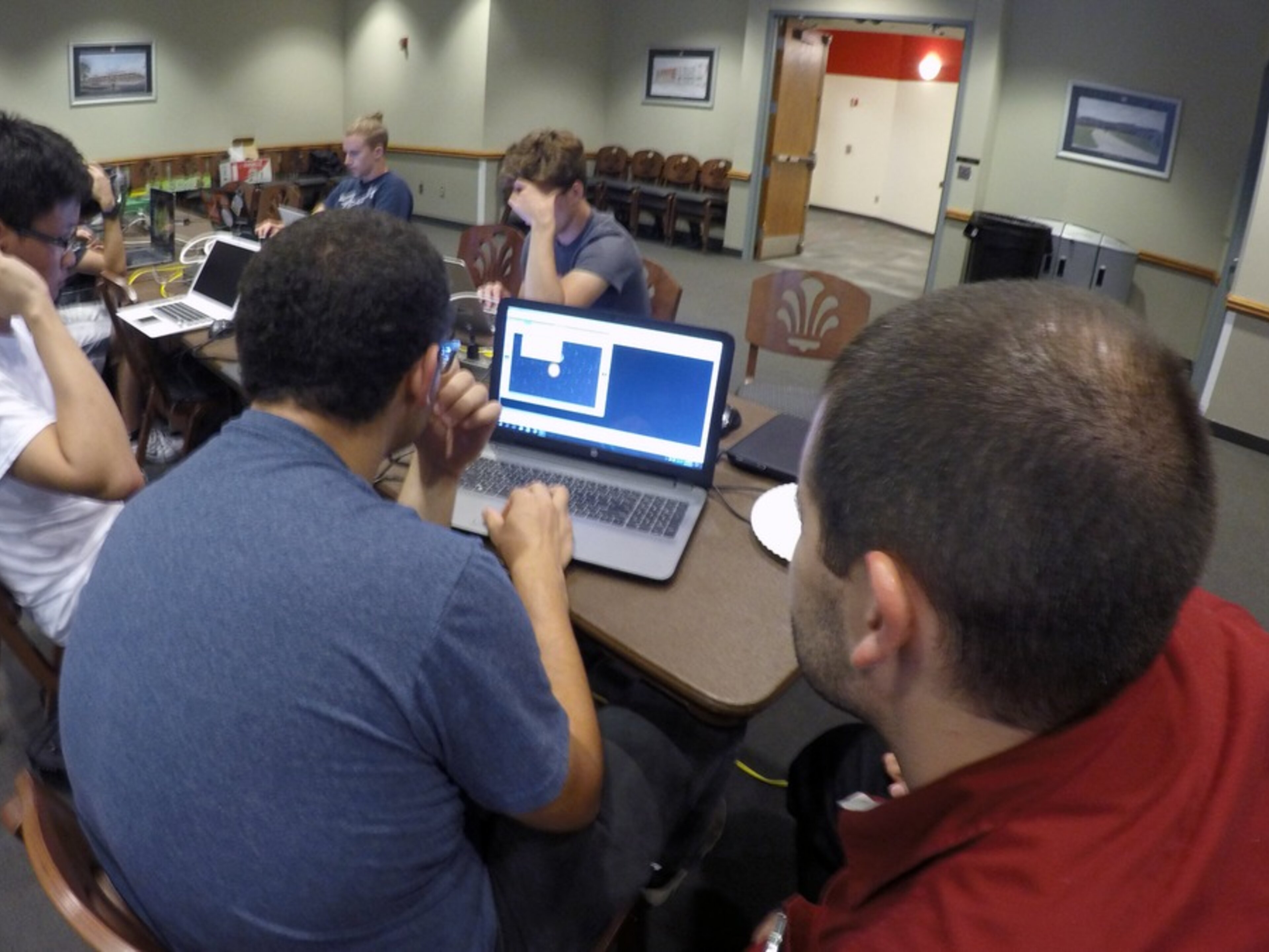 Operating Systems & Open Source Group | Nebraska